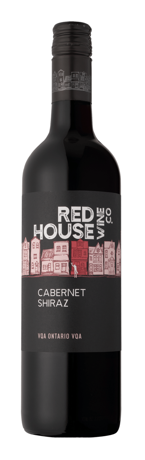 Home page - House Wines Co.
